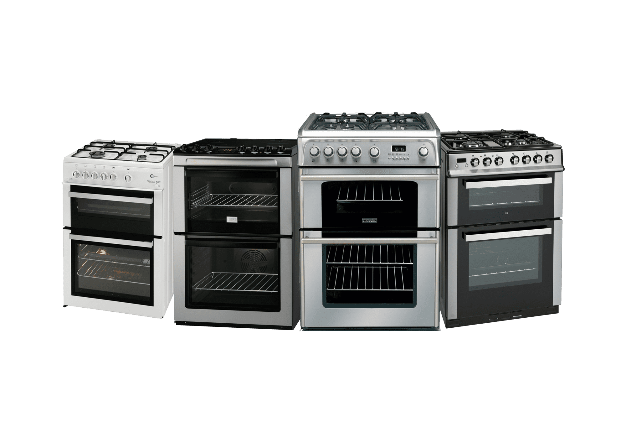 Pooles Domestics | North West's Best