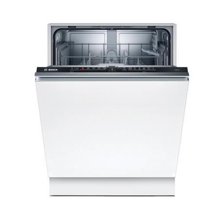 Bosch SMV2ITX18G Integrated Full Size Dishwasher – 12 Place Settings ...