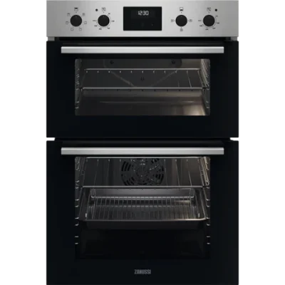 CDA HG7351 Stainless Steel 5 Burner 70 CM Gas Hob | Pooles Domestics