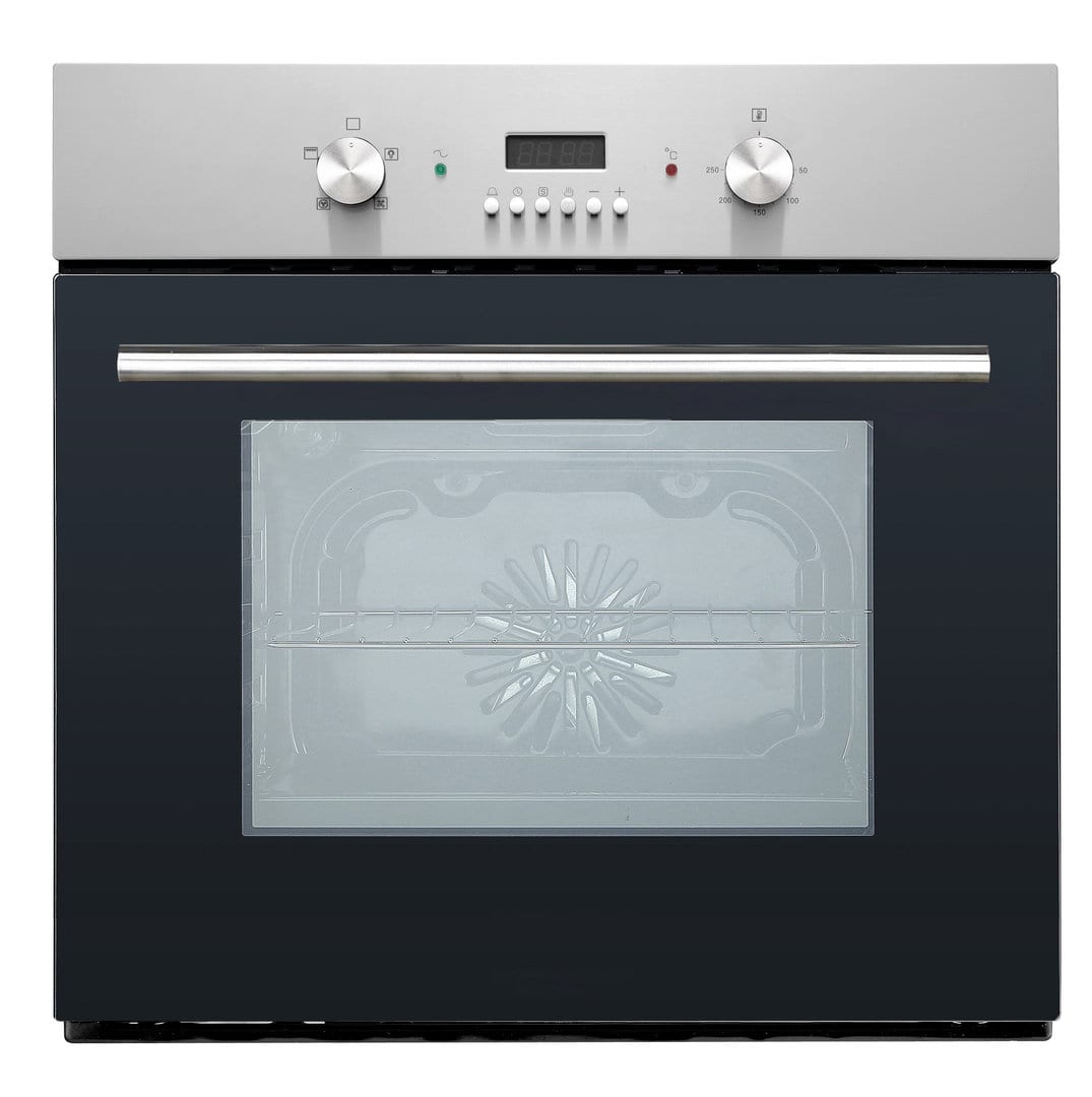 CULINA CUL57PGSS Built-In Electric Single Oven | Pooles Domestics