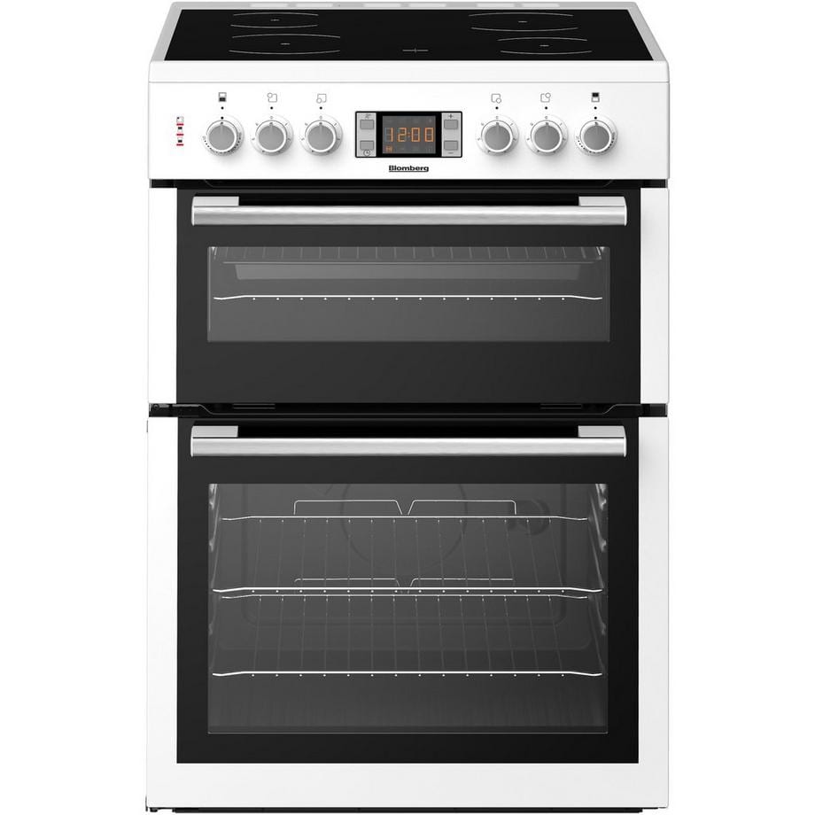 BLOMBERG 60CM Electric cooker | Pooles Domestics