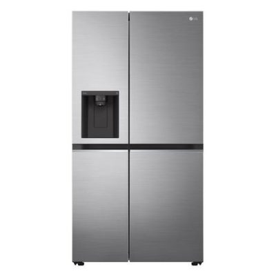 Beko Harvest Fresh CFB3G3686VW Fridge Freezer – White | Pooles Domestics