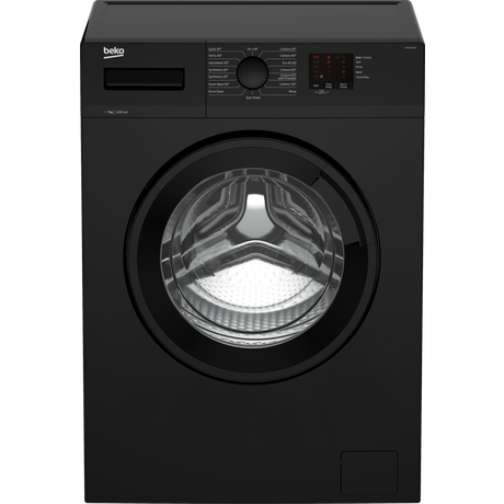 Washing Machines | Pooles Domestics