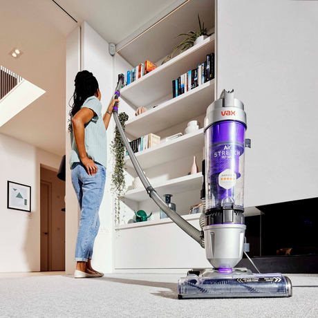 VAX UCUESHV1 Air Lift Steerable Pet Pro Vacuum Cleaner | Pooles Domestics