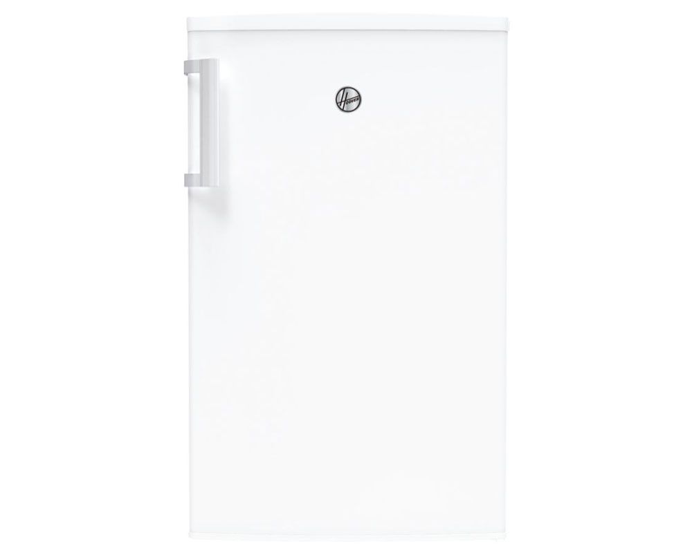 Hoover HOOT1S45FWHK 50cm 106L Undercounter Fridge with Icebox | Pooles ...